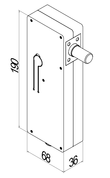 The Lock for Lifts - Magnet Schultz LtdMagnet Schultz Ltd